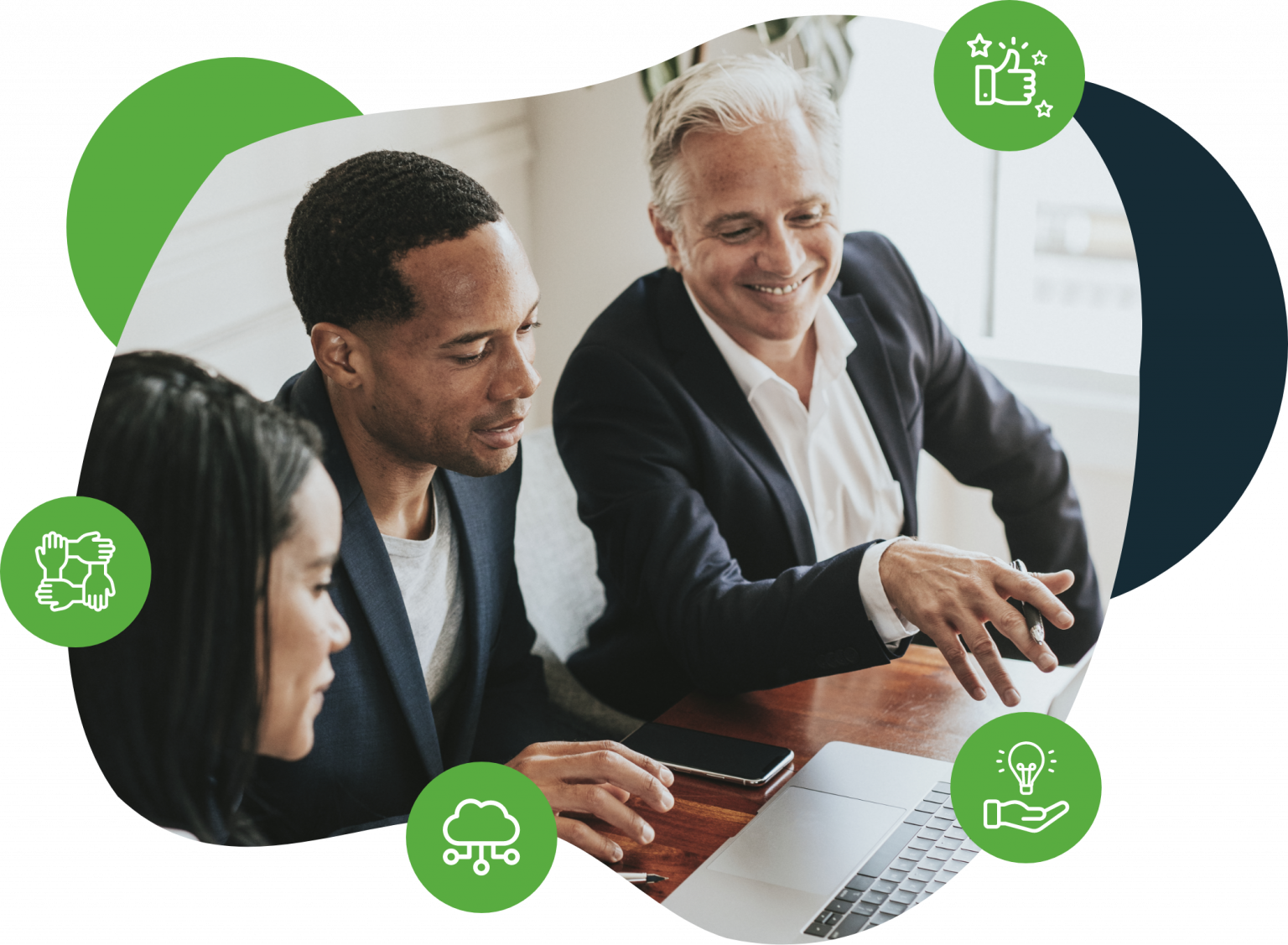 Axiz Cloud – Cloud Technologies