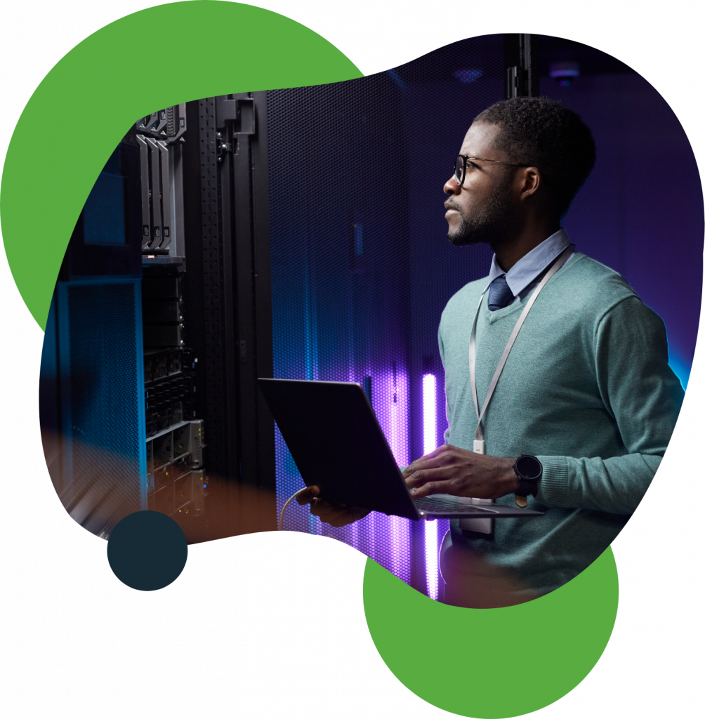 ABOUT US – Axiz Cloud